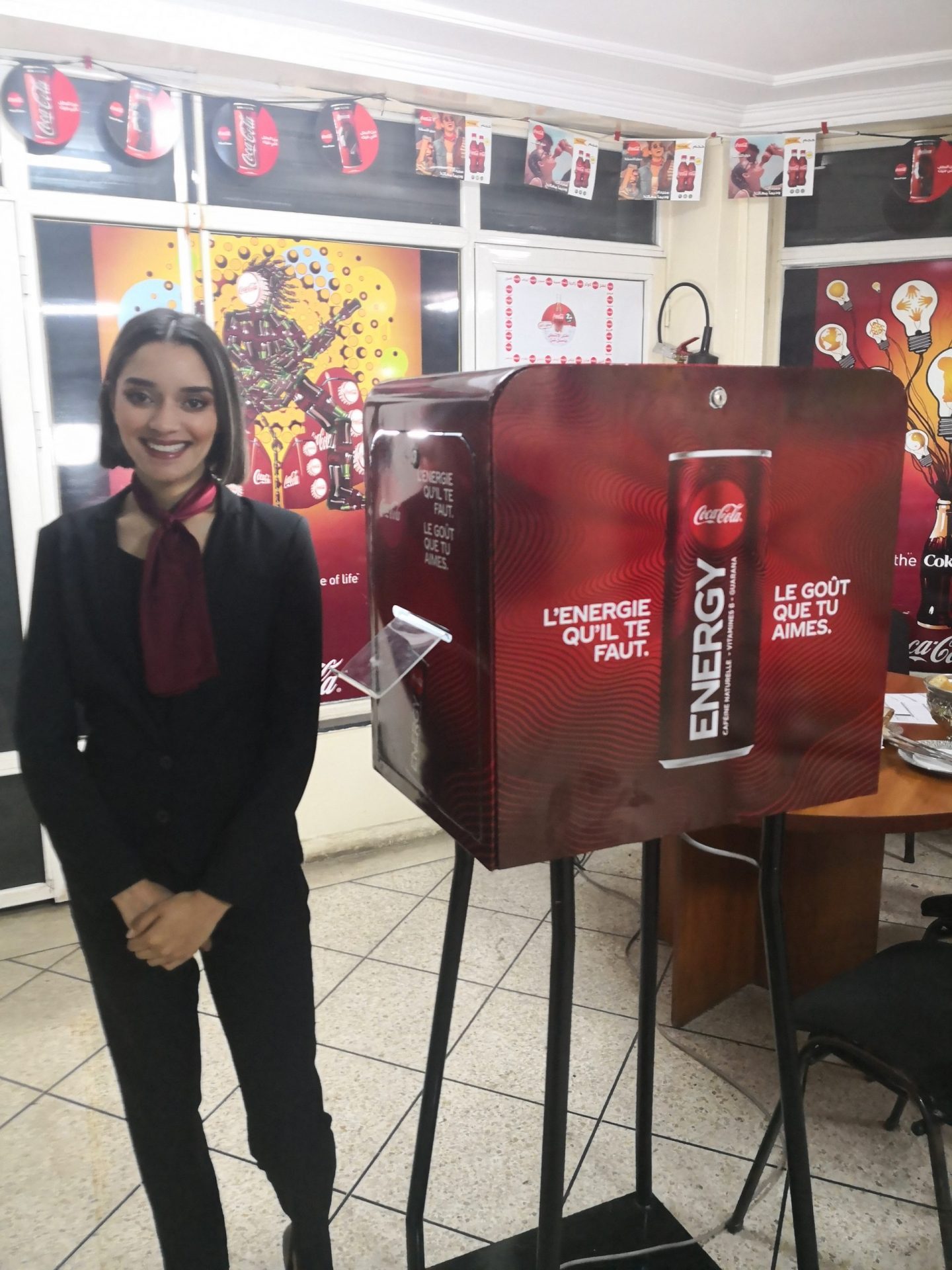 Drh Coca Cola Maroc – Coca-Cola Maroc Site Officiel – XNTT
